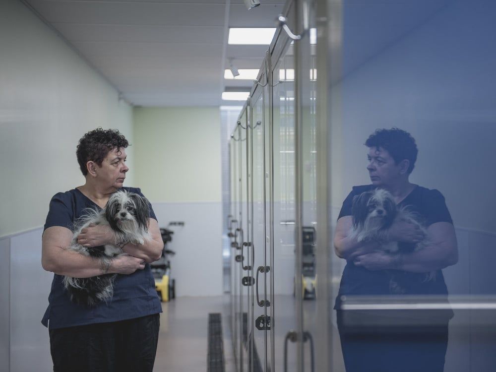 Murmur (2019) Movie Review from Eye for Film