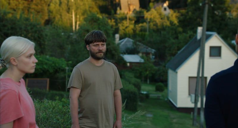 Pilgrims (2021) Movie Review from Eye for Film