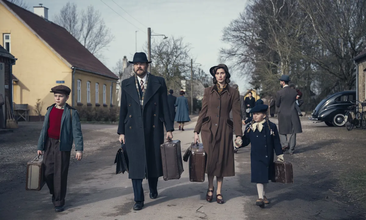 Liberation (2022) Movie Review from Eye for Film