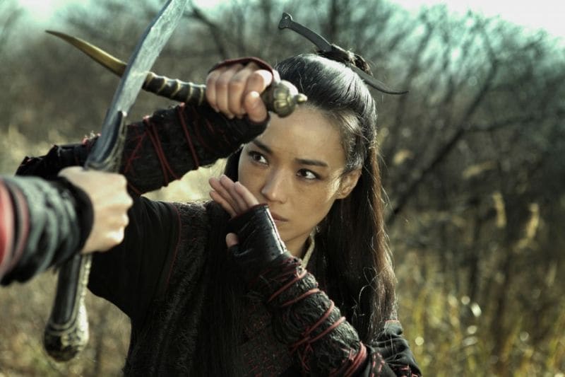 The Assassin (2015) Movie Review from Eye for Film
