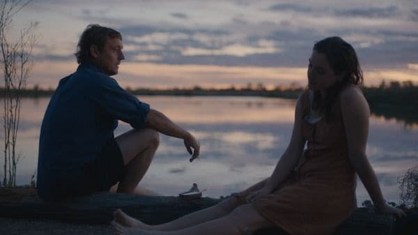 Strange Colours (2017) Movie Review from Eye for Film