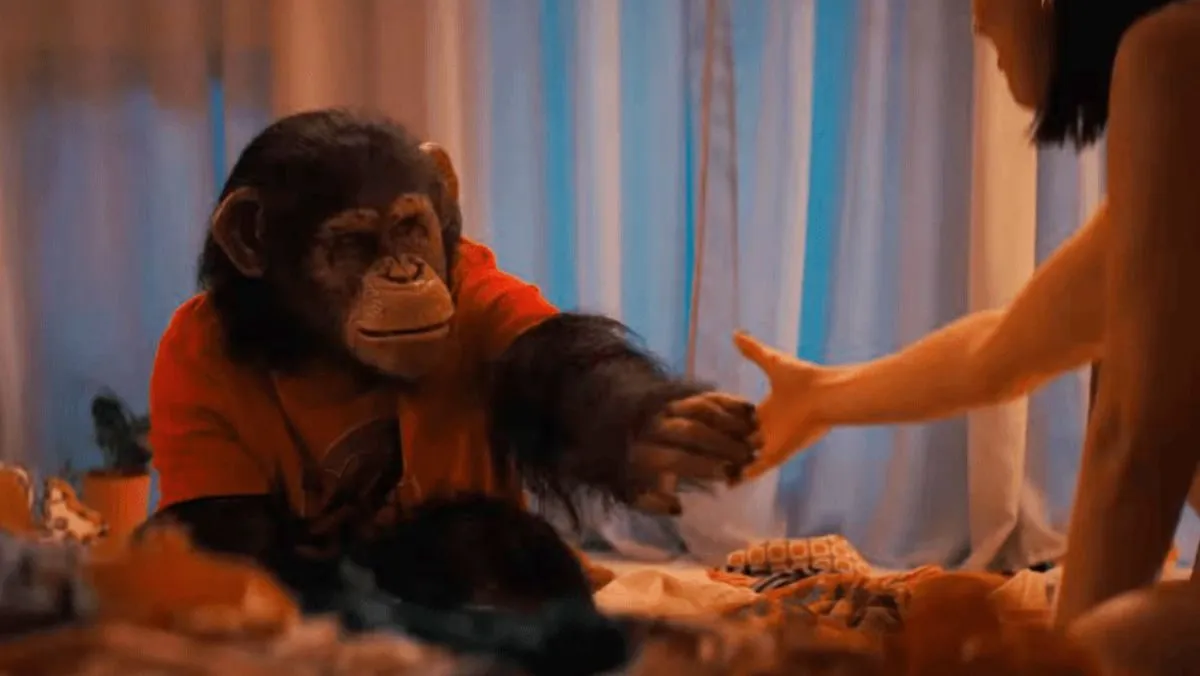 Primate (2026) Movie Review from Eye for Film