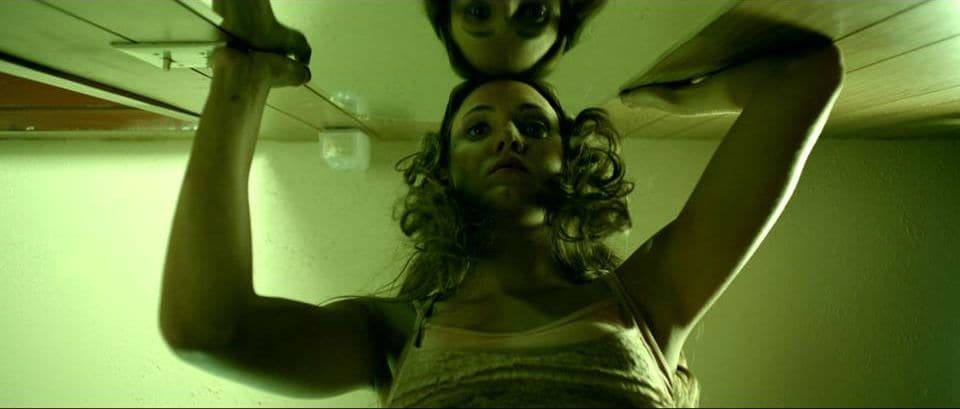 Proxy (2013) Movie Review from Eye for Film