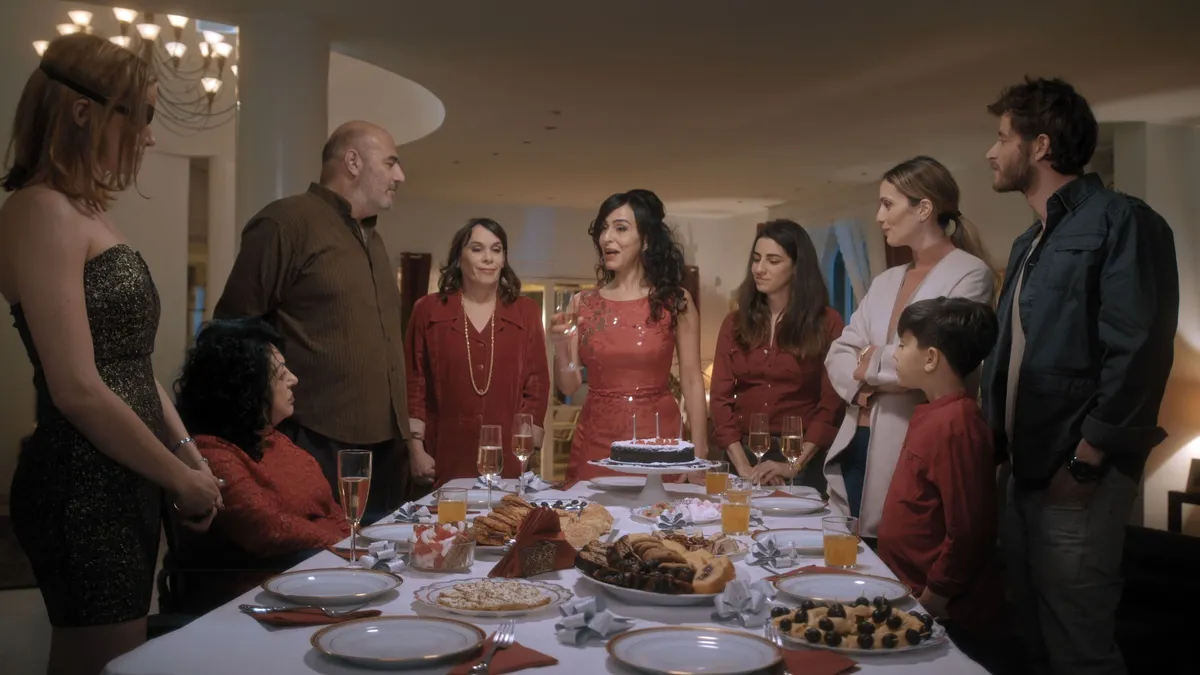Queens (2018) Movie Review from Eye for Film