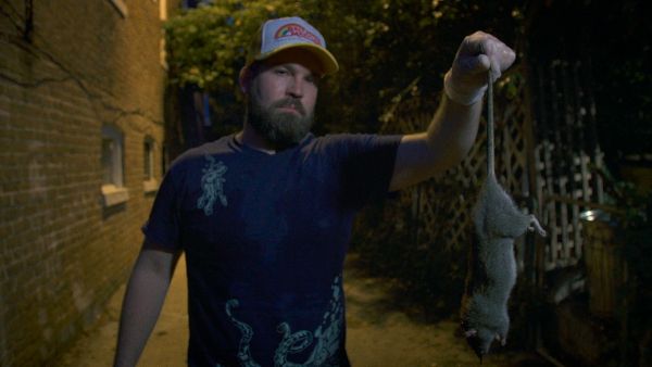 Rat Film (2016) Movie Review from Eye for Film
