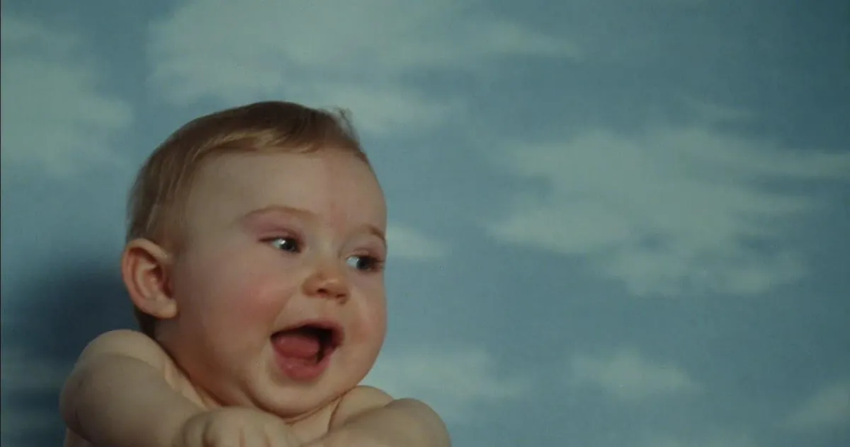 Ricky (2009) Movie Review from Eye for Film