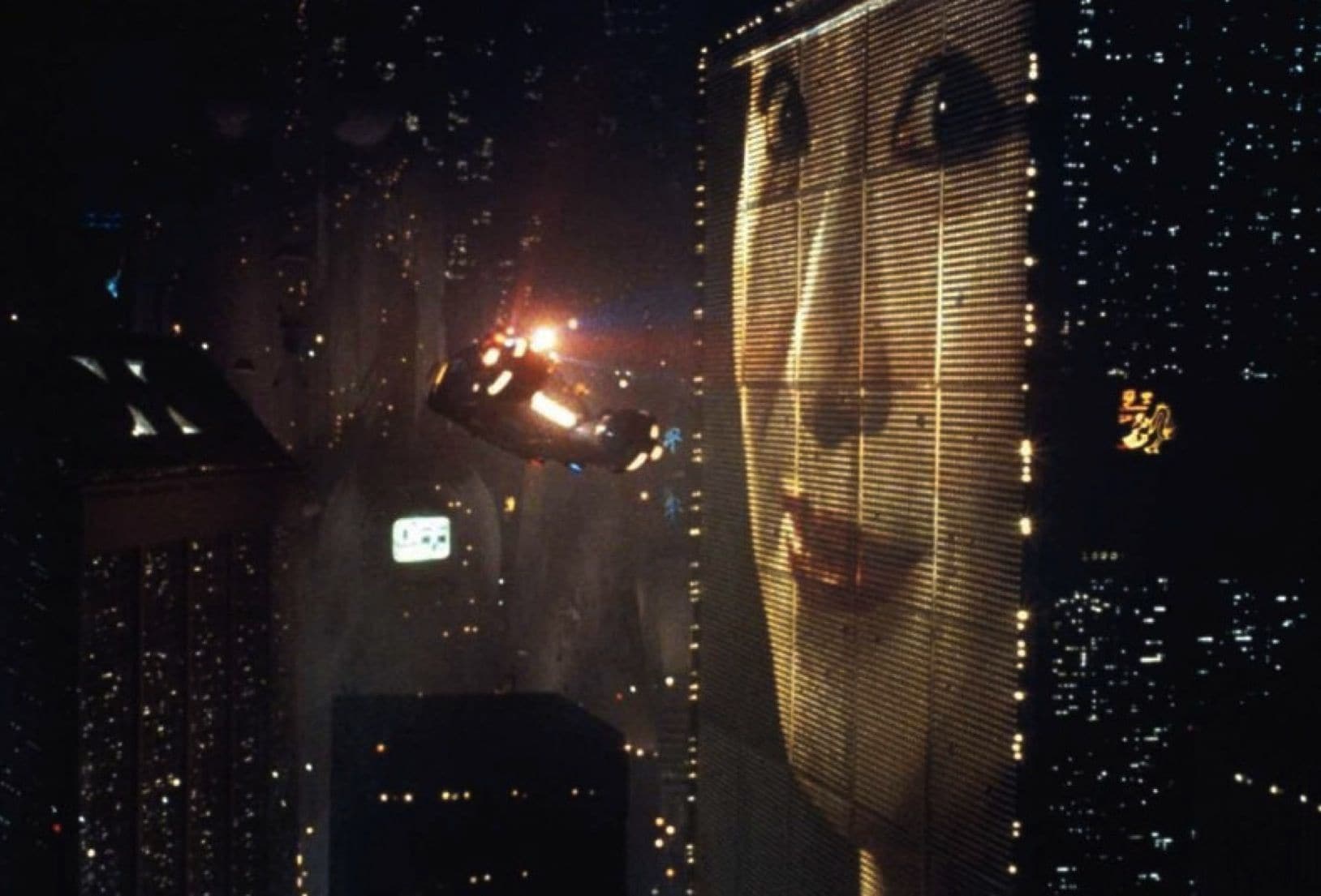 Eye For Film: Blade Runner 6