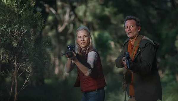 Rippy (2024) Movie Review from Eye for Film