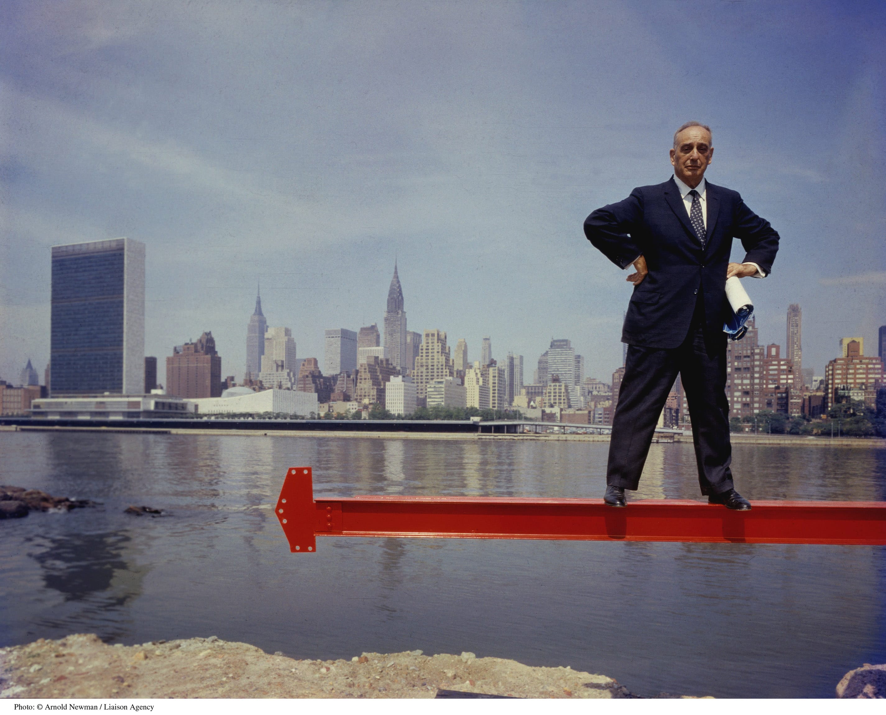 What Is Robert Moses Known For at Ronald Wray blog