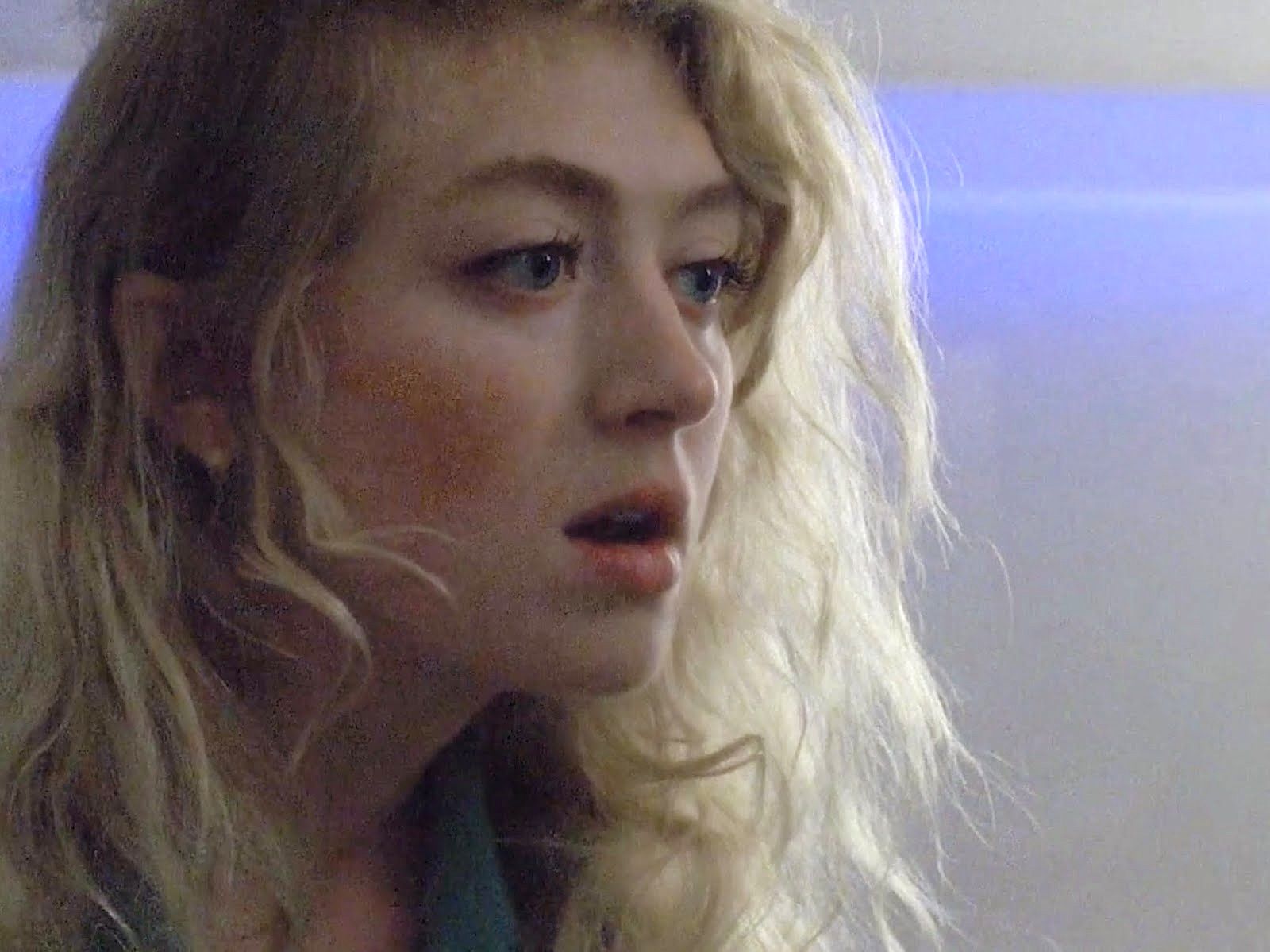 Eye For Film: Rosalie Lowe in For The Plasma 2