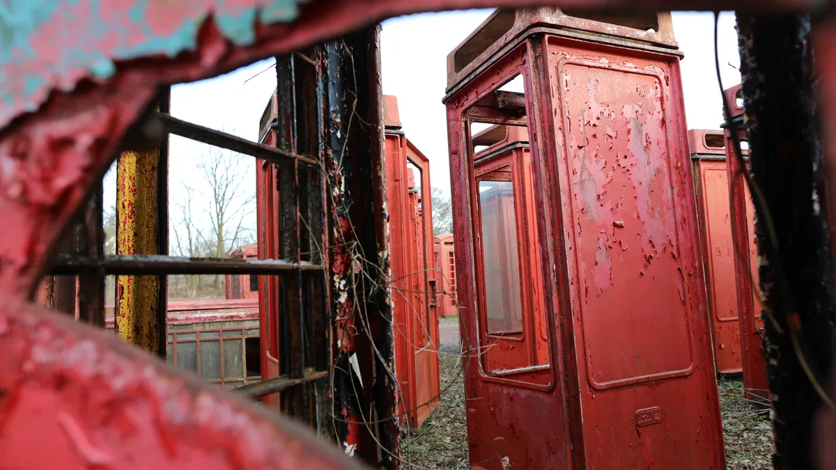 Scrap (2022) Movie Review from Eye for Film