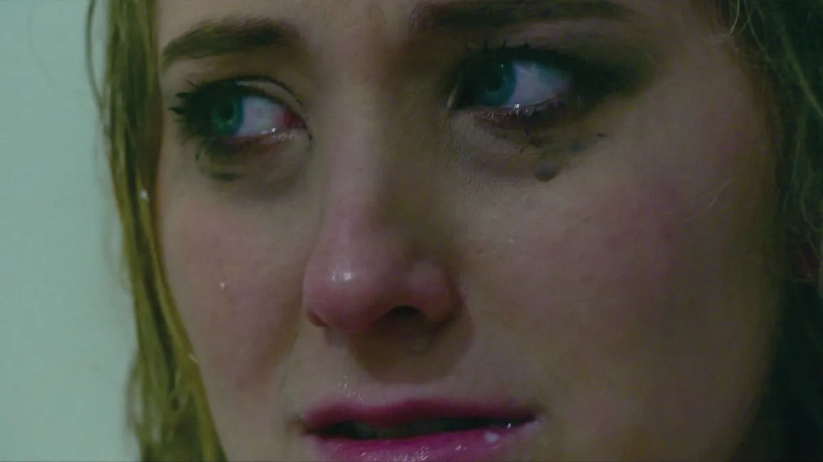 Screwdriver (2022) Movie Review from Eye for Film