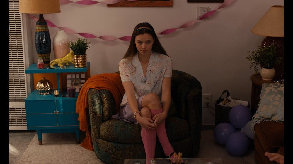 Sharp Stick (2022) Movie Review from Eye for Film