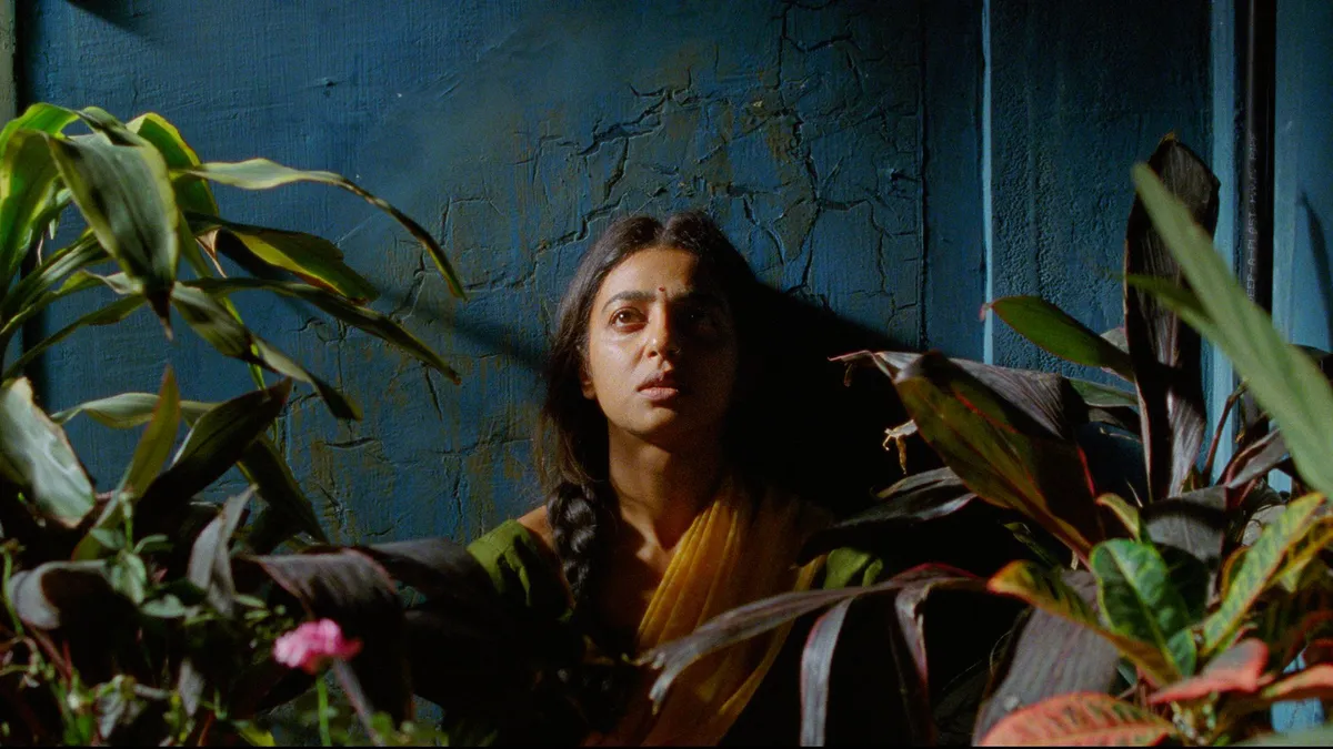 Sister Midnight (2024) Movie Review from Eye for Film