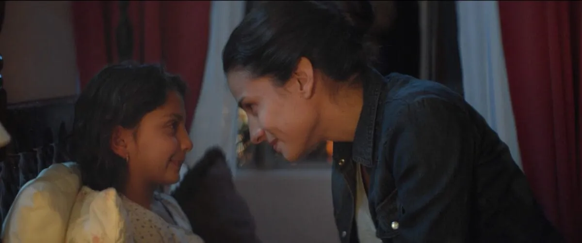 Welcome Back (2020) Movie Review from Eye for Film