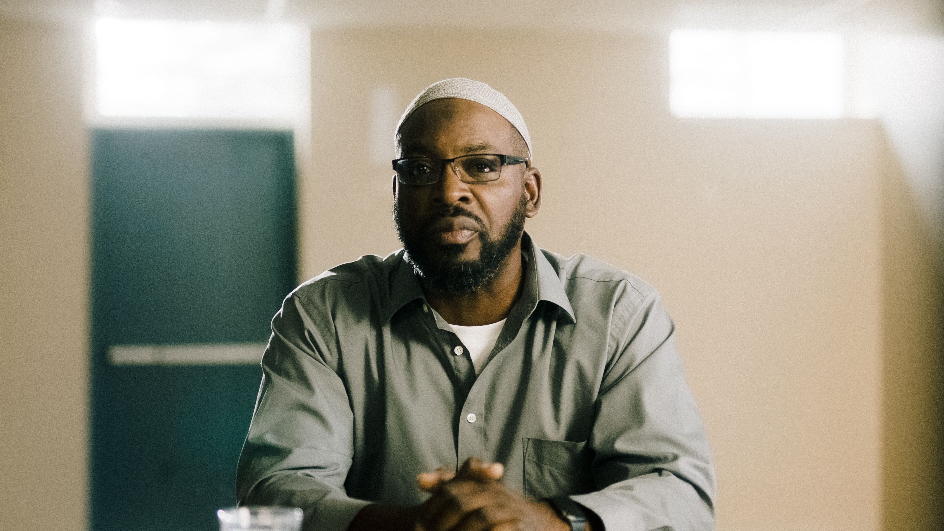 Eye For Film: Jomo Williams in Stranger At The Gate