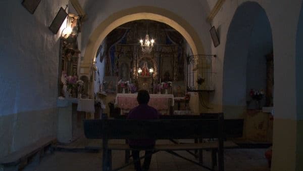 Santoalla (2016) Movie Review from Eye for Film