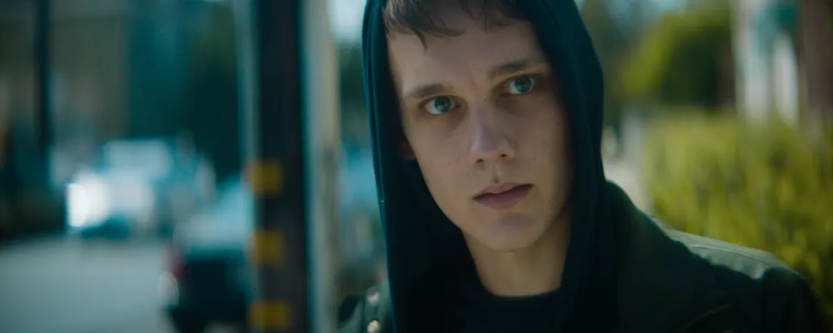 Soundwave (2018) Movie Review from Eye for Film