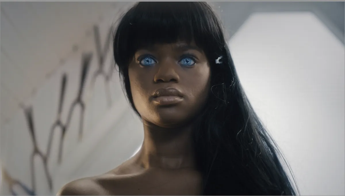 I Am (2021) Movie Review from Eye for Film
