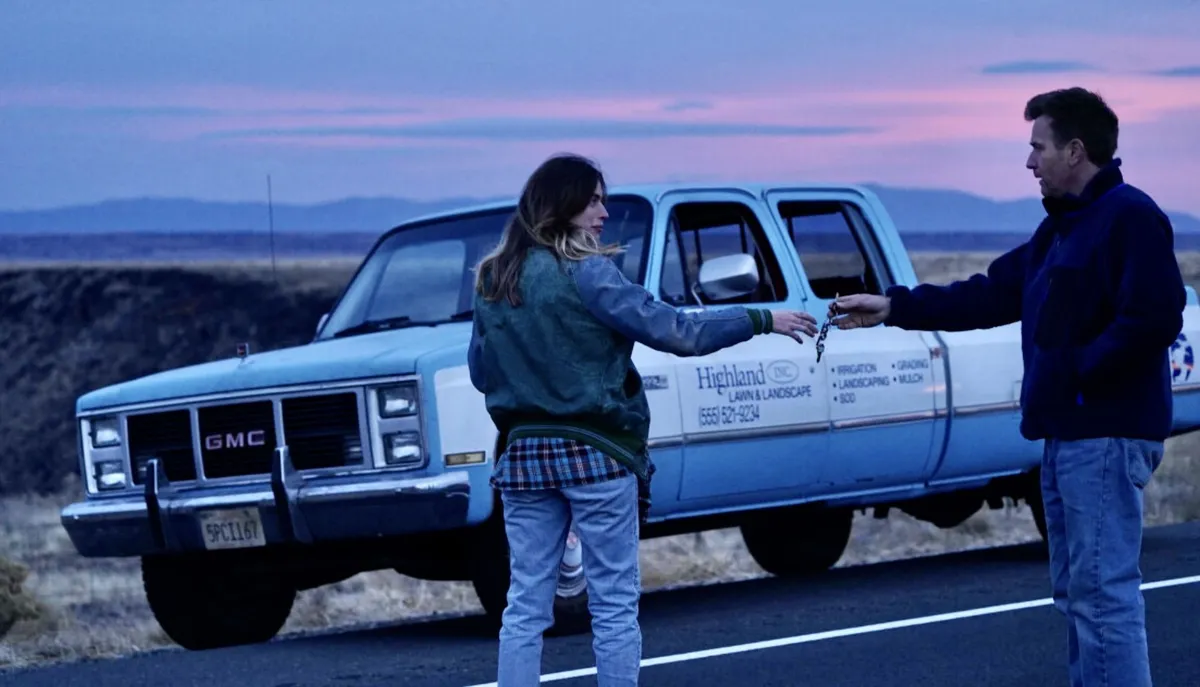 Bleeding Love (2023) Movie Review from Eye for Film