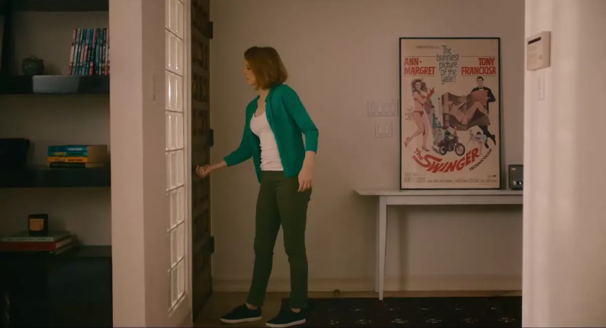 Dear Guest (2020) Movie Review from Eye for Film