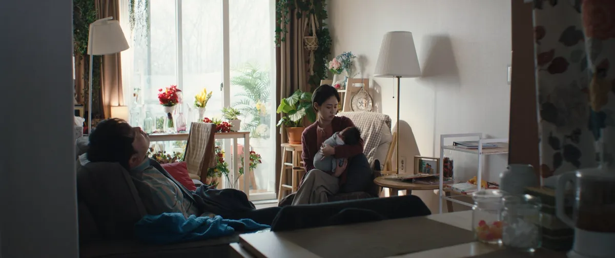 Seire (2021) Movie Review from Eye for Film