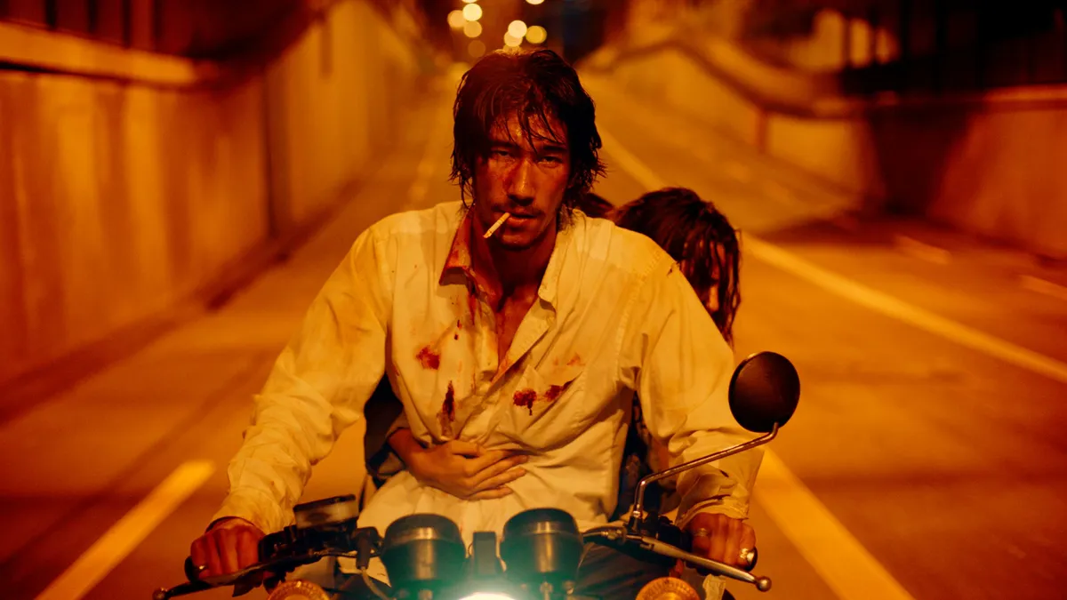 Soul Of A Beast (2021) Movie Review from Eye for Film