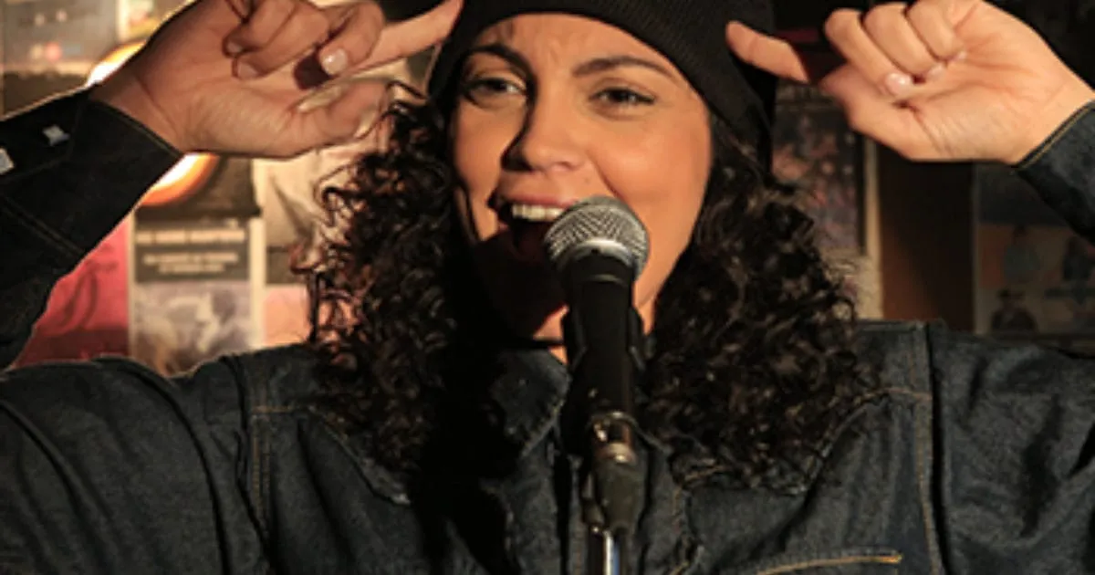 Stand Up, Girl (2017) Movie Review from Eye for Film