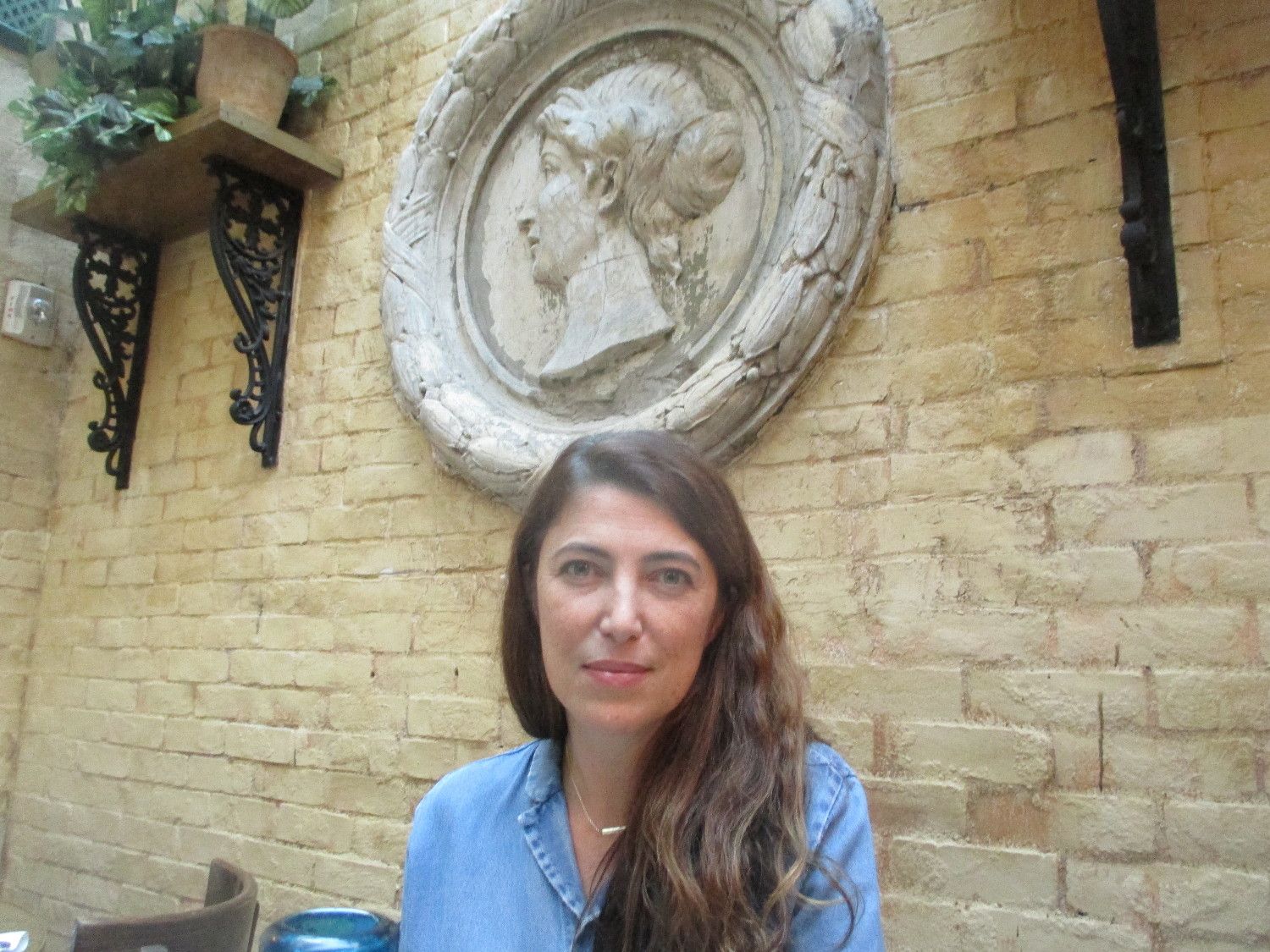 Eye For Film: Stéphanie Di Giusto