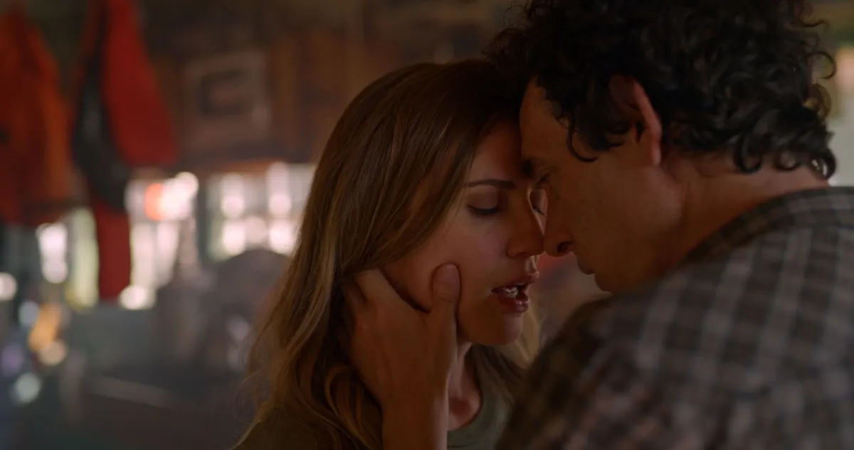 ¡Quba! (2024) Movie Review from Eye for Film