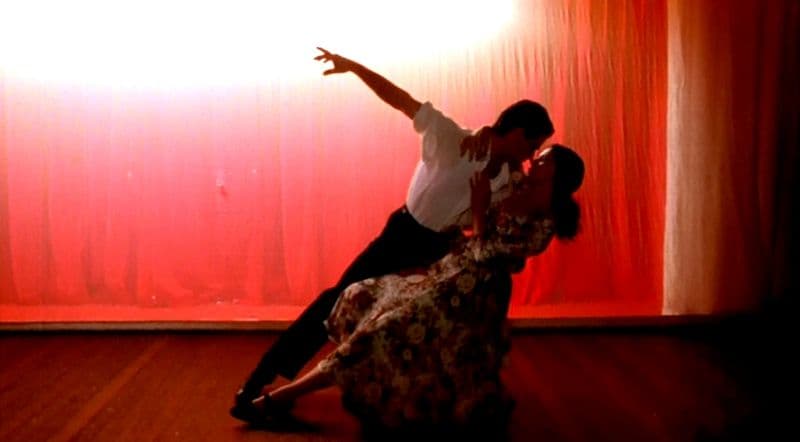 Strictly Ballroom (1992) Movie Review from Eye for Film