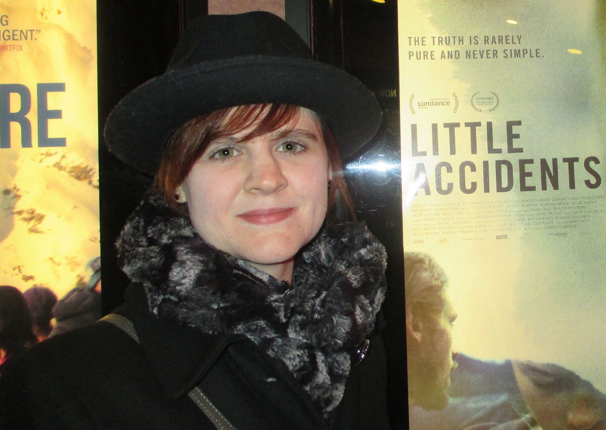 Eye For Film: Summer Shelton 3