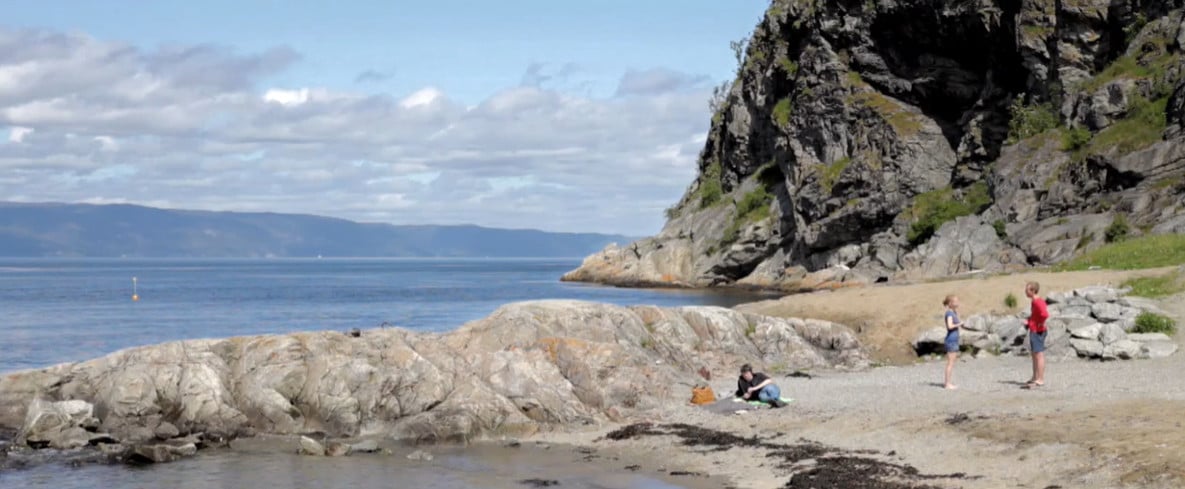 15 Summers Later (2011) Movie Review from Eye for Film
