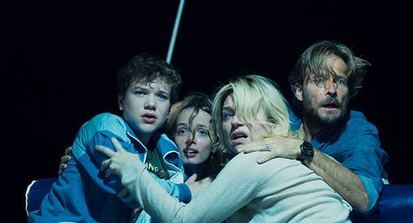 Survive (2024) Movie Review from Eye for Film