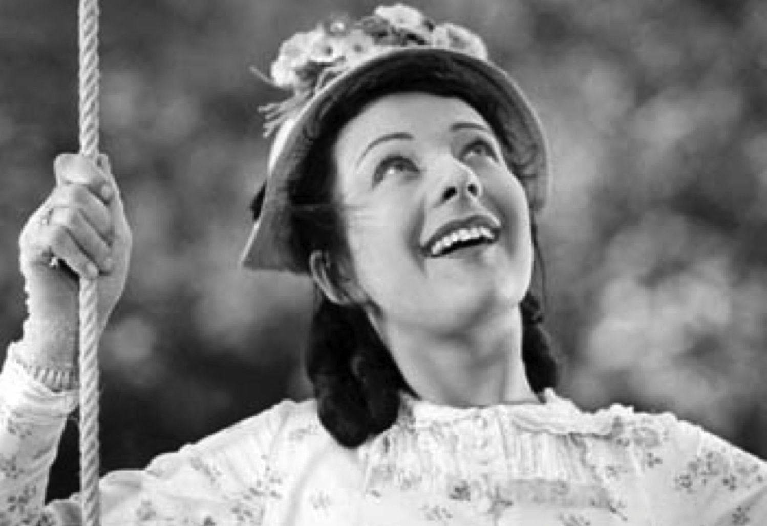 Eye For Film: Sylvia Bataille