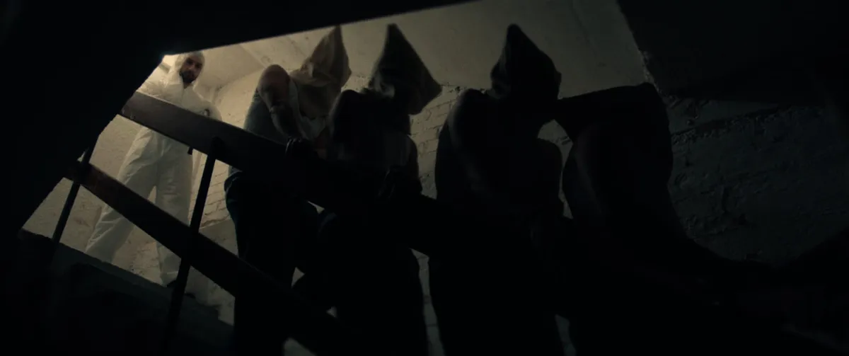 The Sleep Experiment (2022) Movie Review from Eye for Film