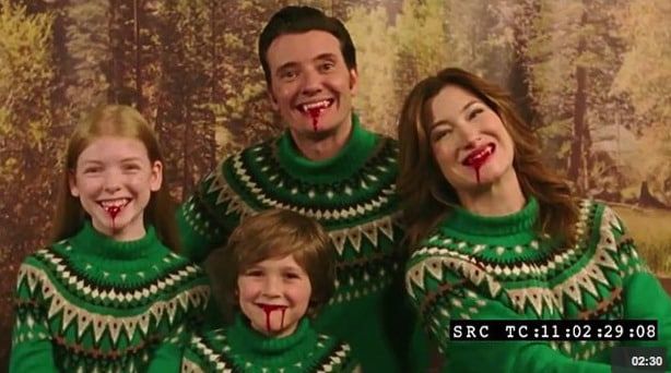 Eye For Film: The Family Fang 3