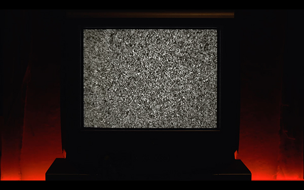 The J-Horror Virus (2023) Movie Review from Eye for Film