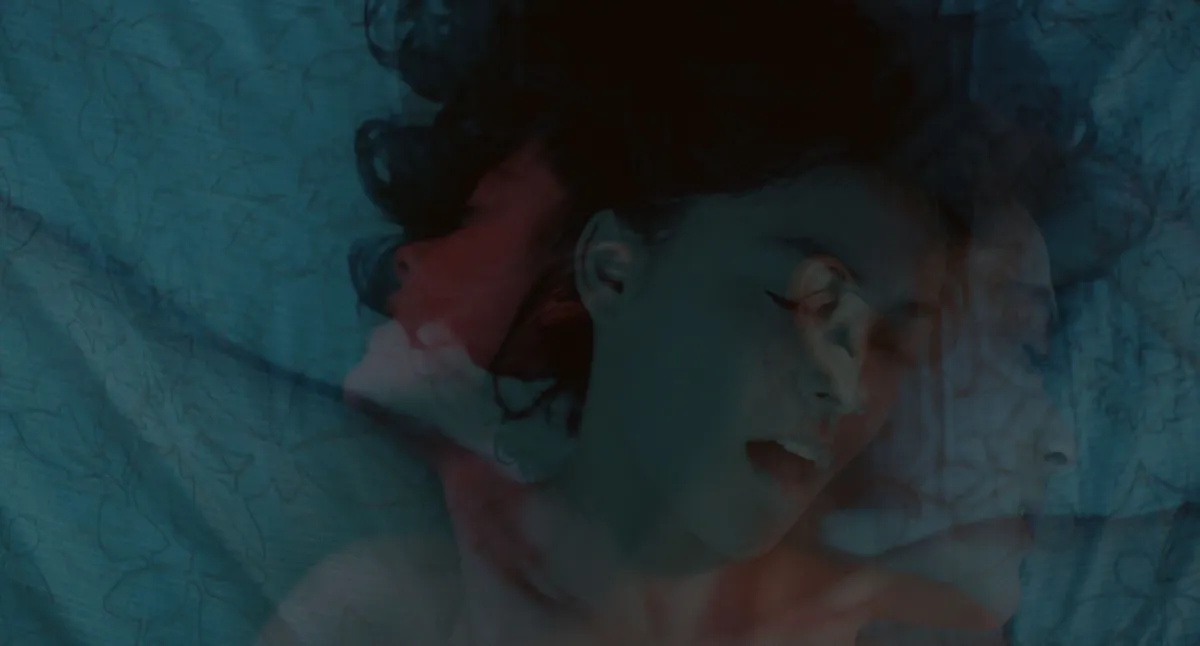 The Dead Thing (2024) Movie Review from Eye for Film