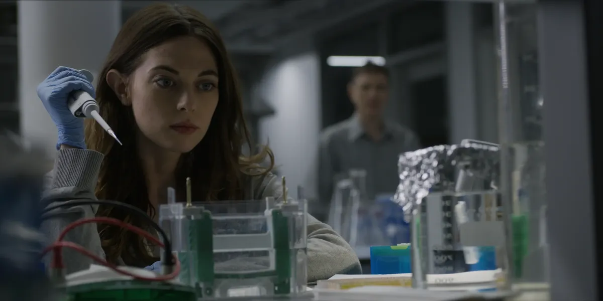 The Gaze (2017) Movie Review from Eye for Film