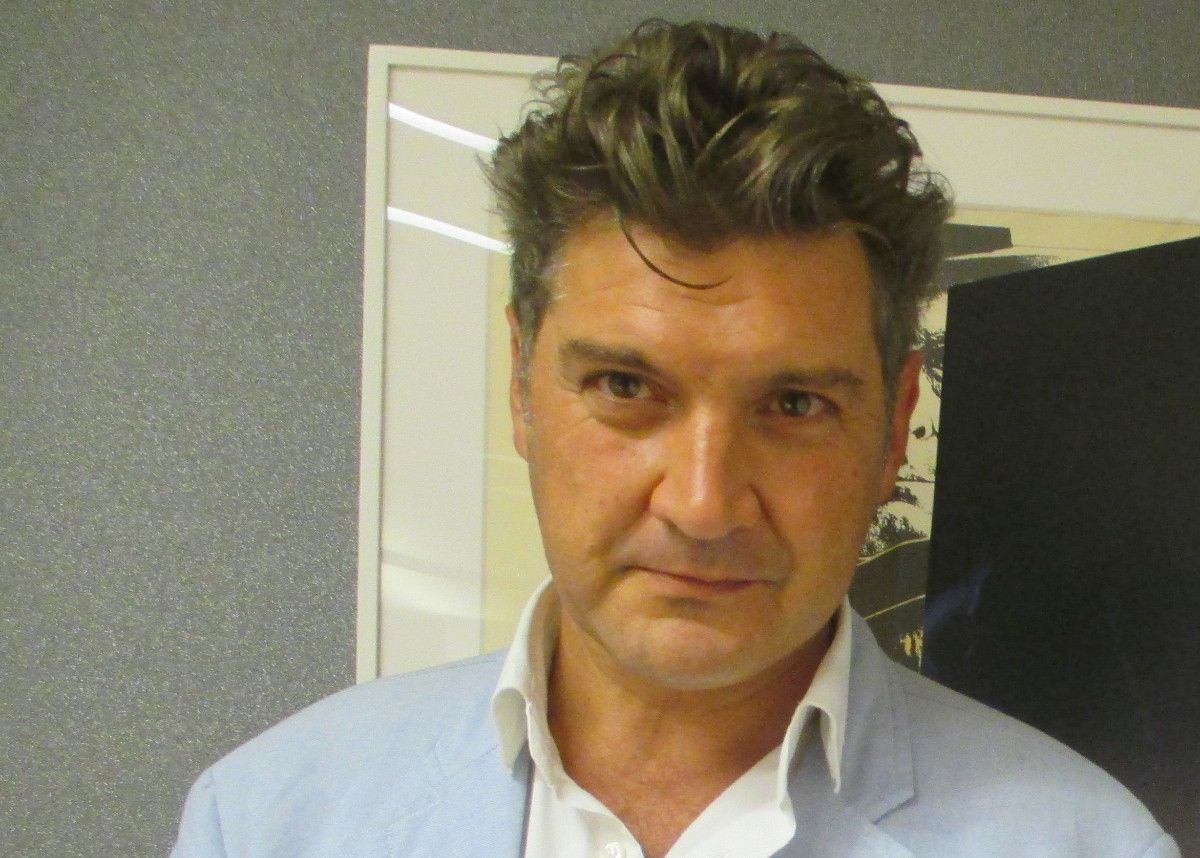 Eye For Film: Thomas Bidegain 8