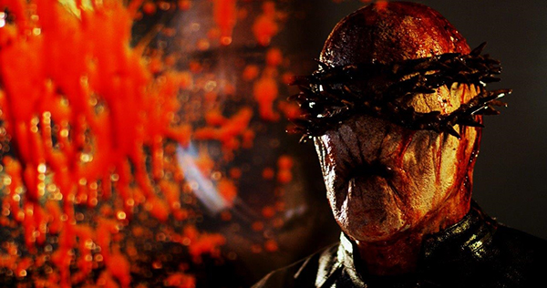 Thorns (2023) Movie Review from Eye for Film