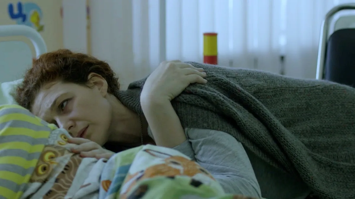 Thursday (2018) Movie Review from Eye for Film