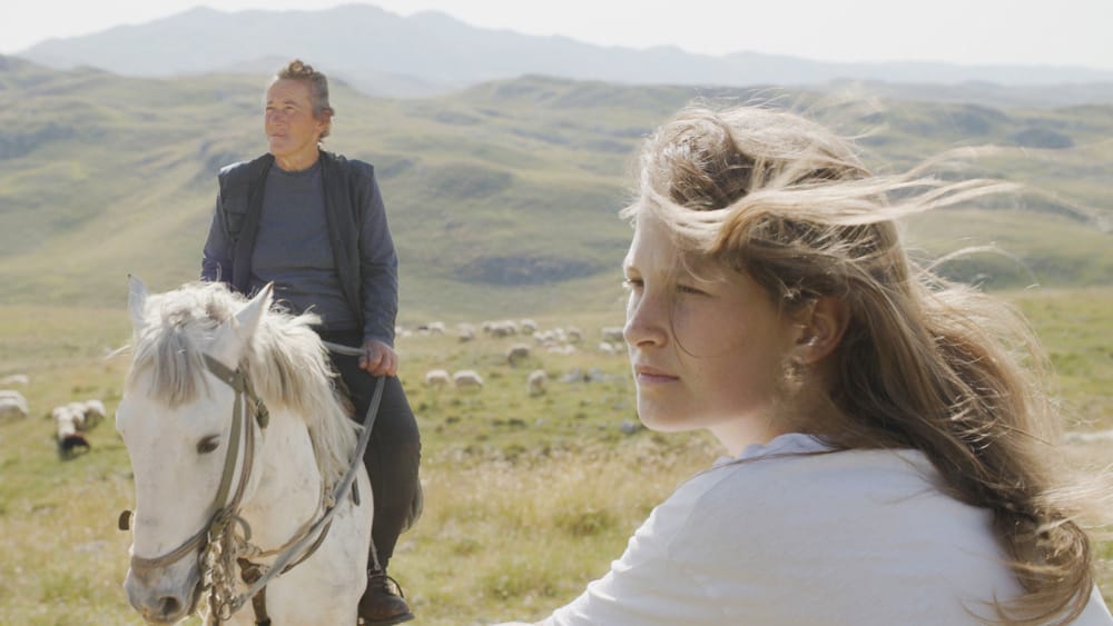 To Hold A Mountain (2026) Movie Review from Eye for Film