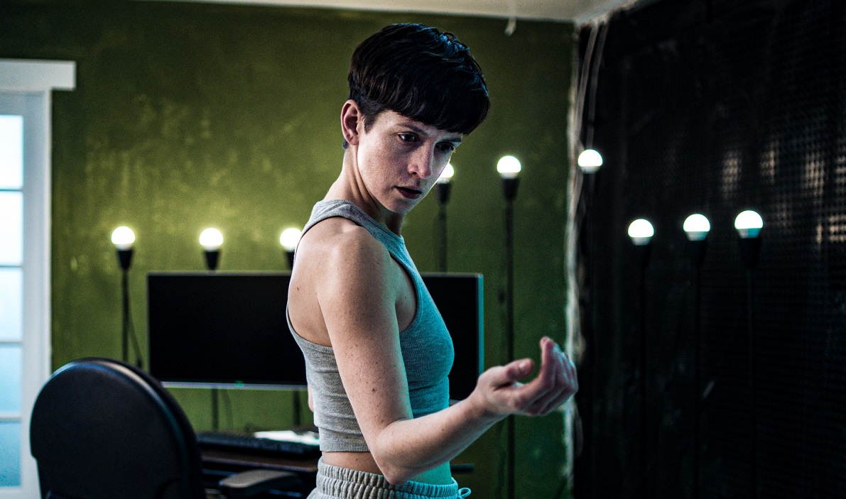 Trader (2022) Movie Review from Eye for Film