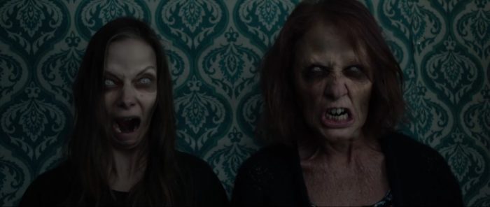 Two Witches (2021) Movie Review from Eye for Film