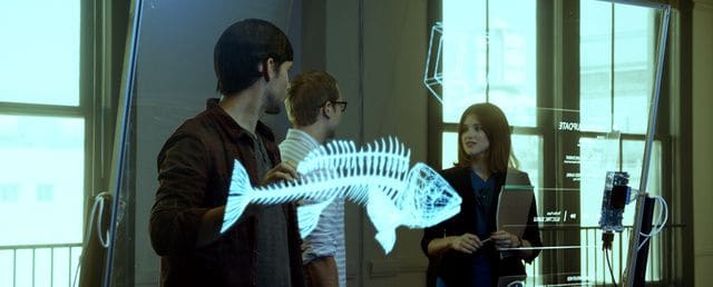 Uncanny (2015) Movie Review from Eye for Film