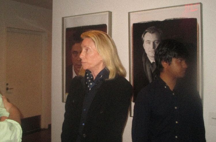 Eye For Film: Tonne Goodman