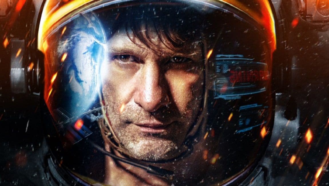 Warning (2021) Movie Review from Eye for Film