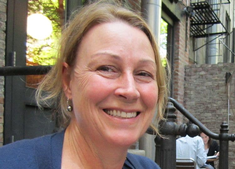 Eye For Film: Wendy Chuck